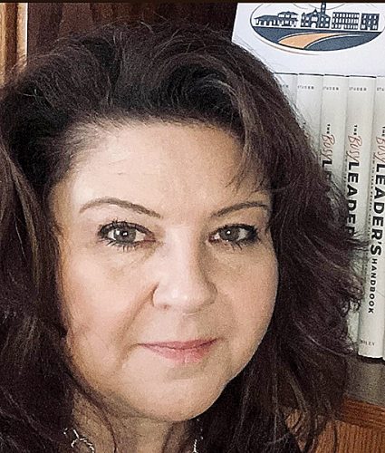 D&E’s Wood named to Leadership West Virginia 2022 class | News, Sports ...